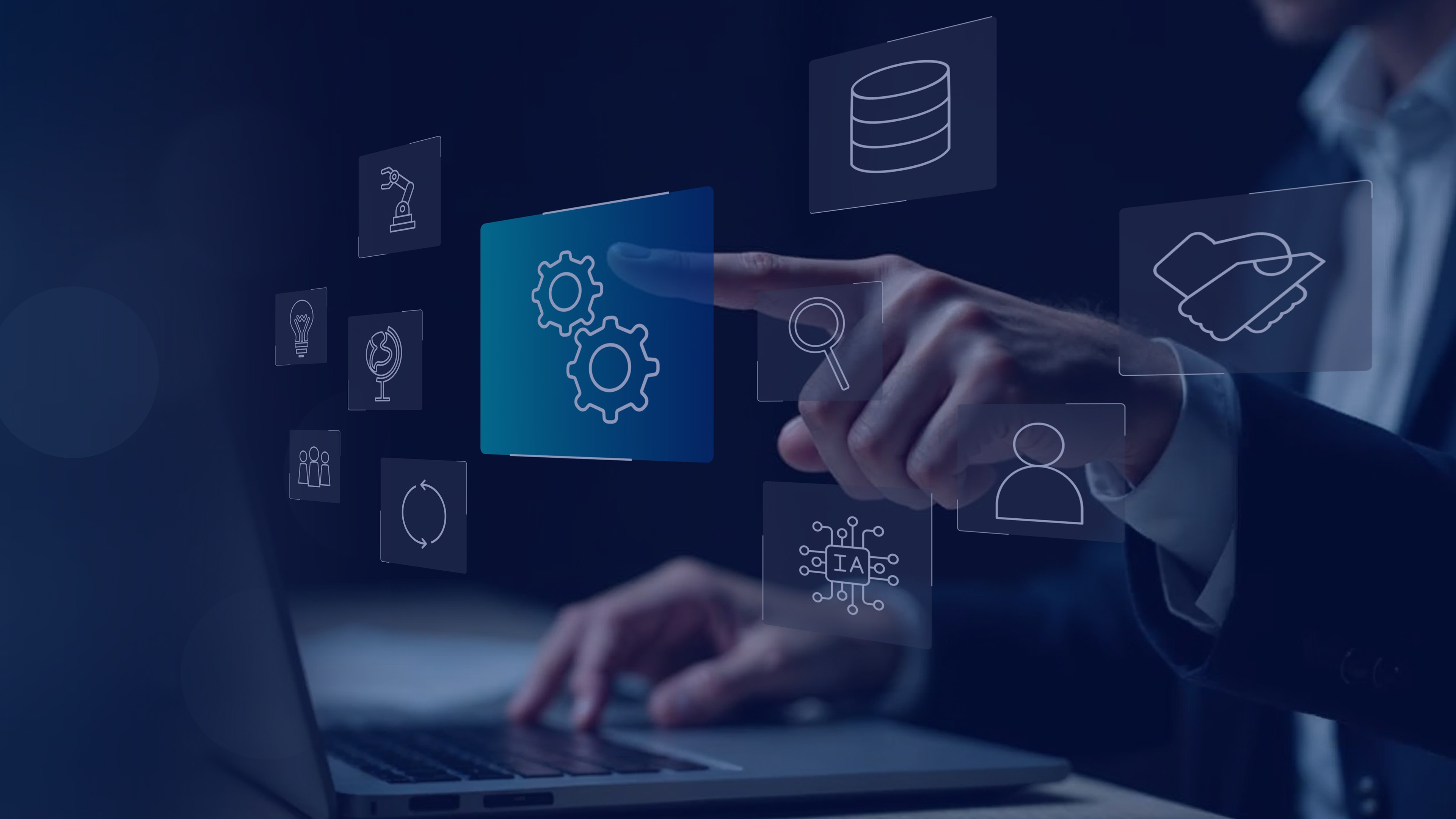 Cogent | Blog | Modular Monoliths: Why Teams are Rolling Back Microservices Complexity for Speed